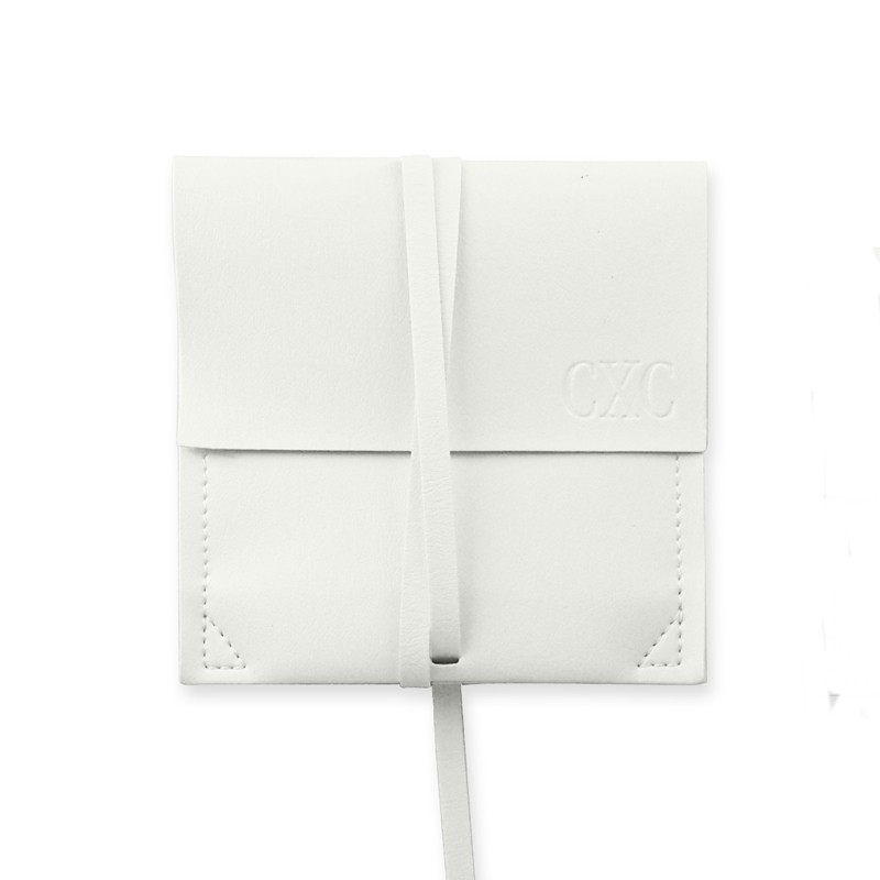 Boucles d'oreilles Créoles ORIGINES SLIM métal - Anneau & Barrette