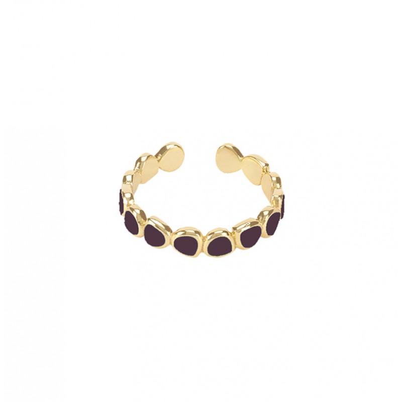 Bague Femme Originale de Créateur | Bague Fantaisie