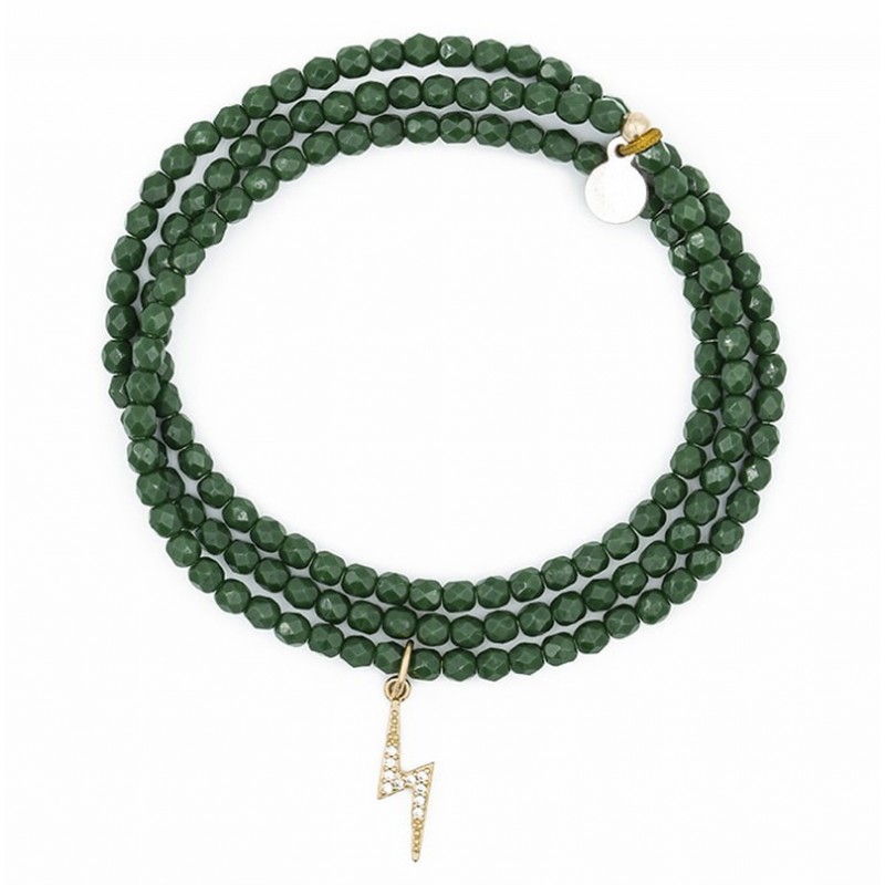 Nos bijoux Têtes Blondes