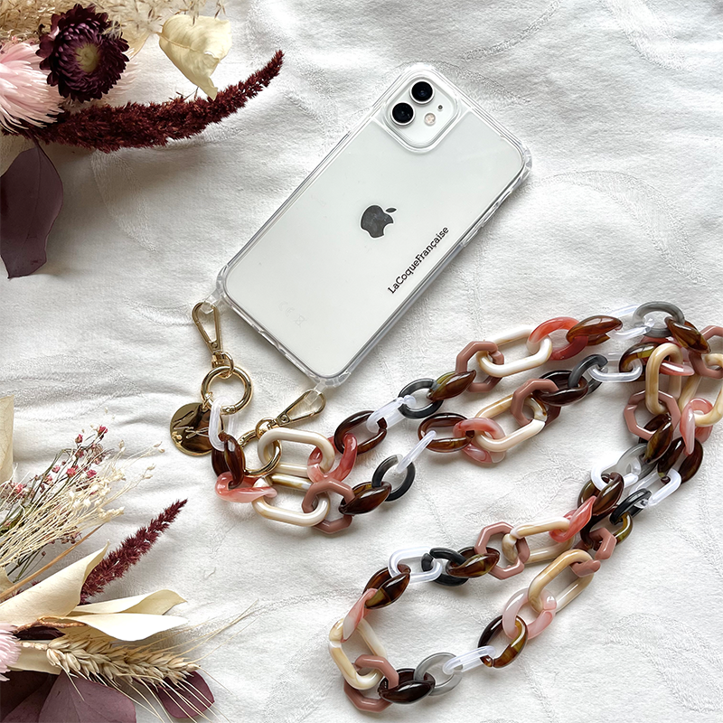 La Coque Française | Chaînes & Cordons