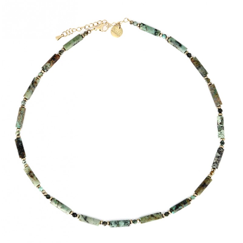 Colliers Belle Mais Pas Que