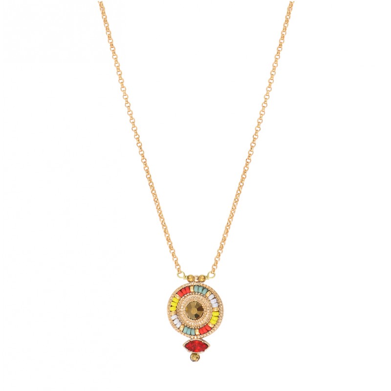 Nos colliers SATELLITE