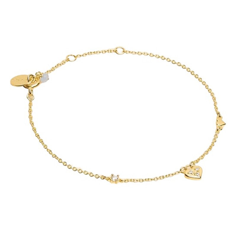 Bracelets Femme Tendance - Marque de Créateurs