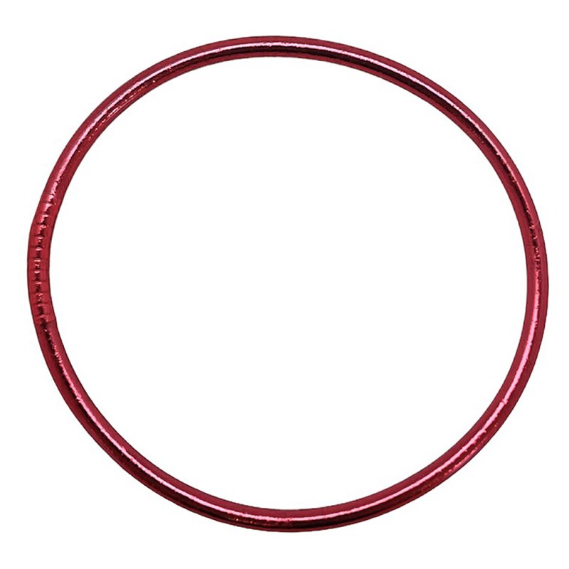 Bracelet Fin Femme en Argent & Or