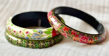 Bijoux Fantaisie de Qualité - Marques de Créateurs | Mademoiselle Sissi